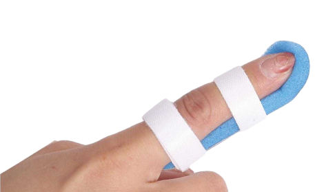 Finger Fixation Splint Type II - Alta DiagnoTech