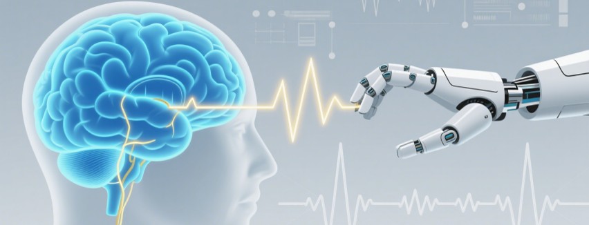 The Future of Brain-Computer Interfaces: A Comprehensive Review of ...