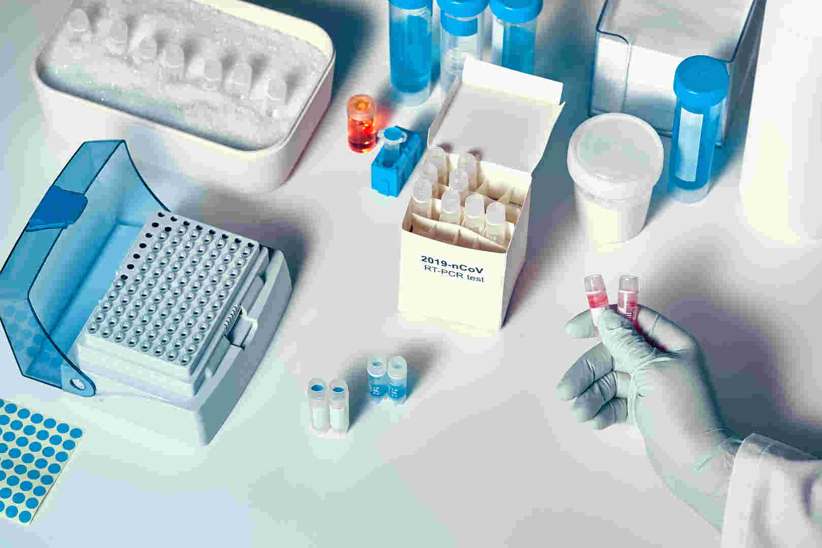 Research Kits - Alta DiagnoTech